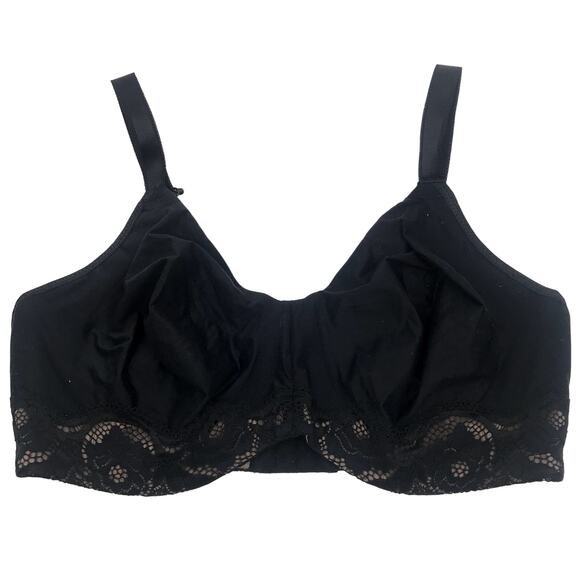 Wacoal | Intimates & Sleepwear | Wacoal Style Standard Underwire Bra ...